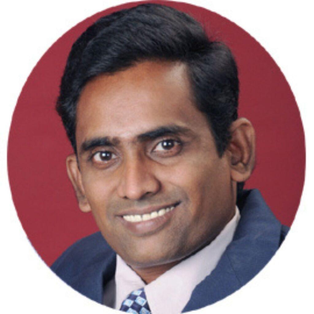 About us - Aatrupadai Foundation